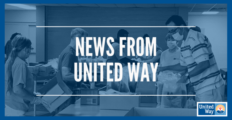 Digital Recognition Book - United Way of Greater Toledo