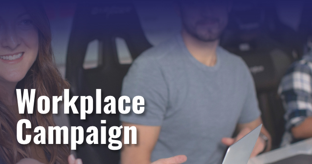 Workplace Campaign - United Way of Greater Toledo